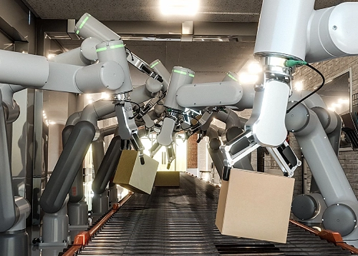 Products - Matrix Automation