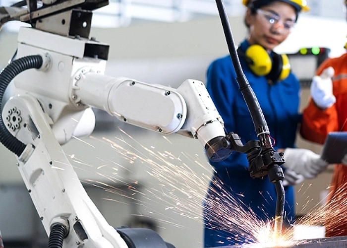 Products - Matrix Automation