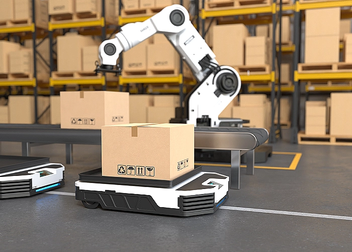 Products - Matrix Automation